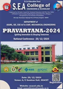 S.E.A - College of Engineering & Technology